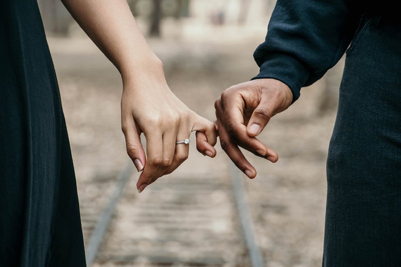The Right of Way: A Wife's Road to Submission in Marriage - Team Jesus ...